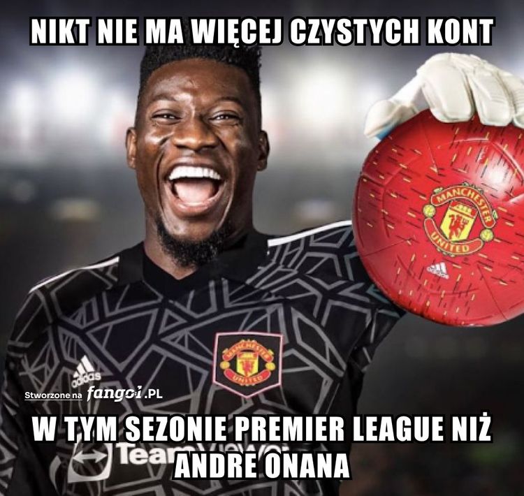 Nie do wiary, ale to prawda 😂